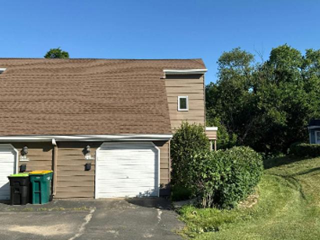 Cedar Run Dr