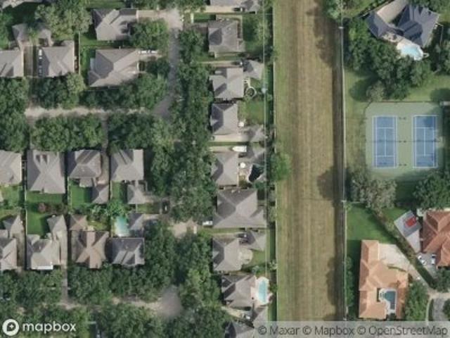 Cedar Spring Dr