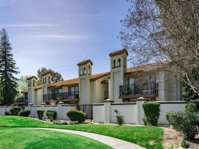 Cedar Springs Apartments 1 Bedroom Apartment for Rent at 4835 N Cedar Ave, Fresno, CA 93726