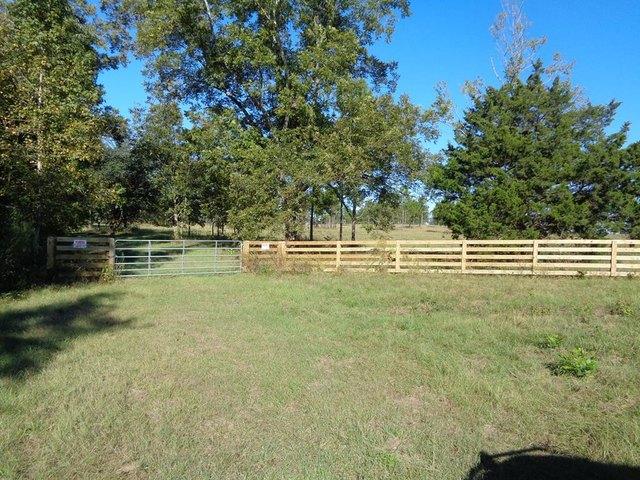 Cedar Springs Hwy, Blakely, GA 39823