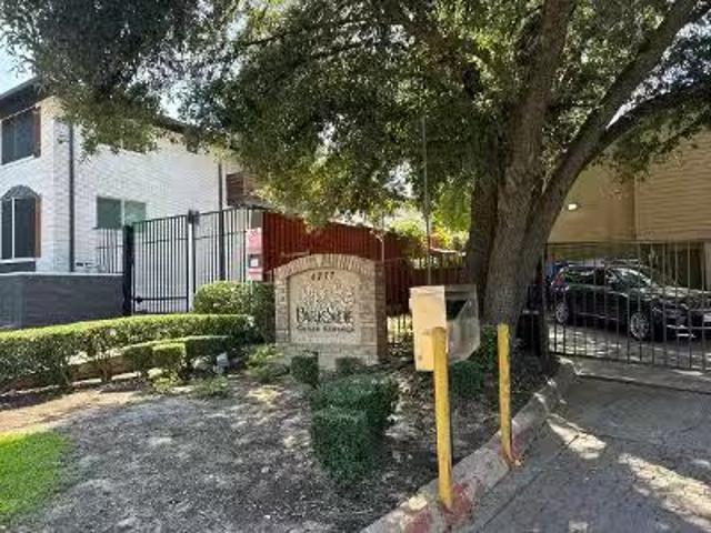 Cedar Springs Rd Apt 6h