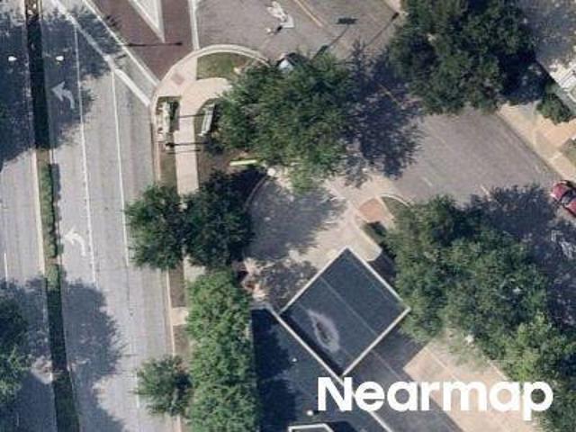 Cedar Springs Rd
