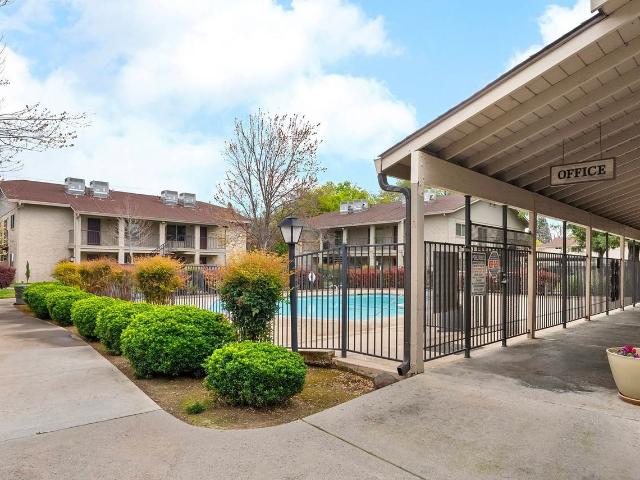 Cedar Springs 2 Bedroom Apartment for Rent at 1067 Running Springs Cir, Chico, CA 95973