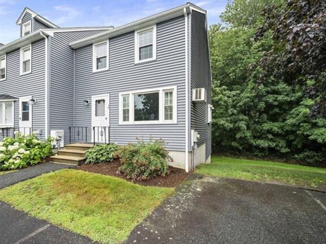 Cedar Sq Unit,millis, Condo For Sale