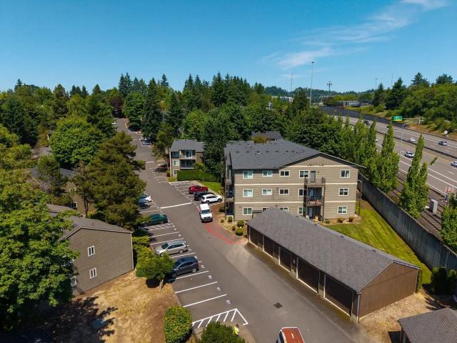 Cedar Square Apartments 2 Bedroom Apartment for Rent at 10480 Sw Eastridge St, Cedar Hills, OR 97225 Cedar Hills Cedar Mill North
