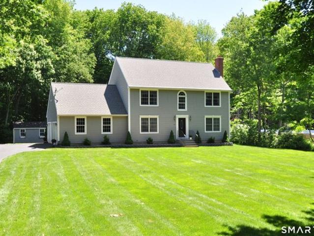 Cedar Swamp Rd, Coventry, Home For Sale
