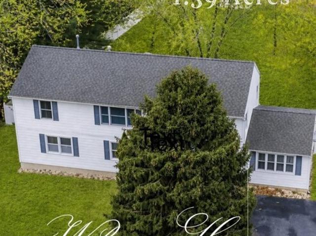 Cedar Swamp Rd, Jackson, Home For Sale