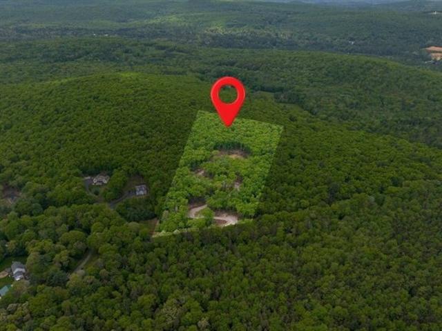Cedar Swamp Rd, Monson, Plot For Sale