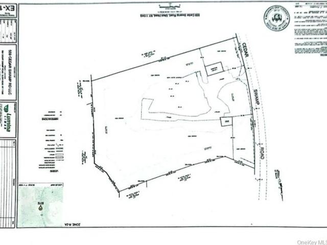 Cedar Swamp Rd, Old Brookville, Plot For Sale