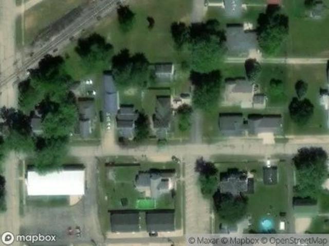 Cedar St