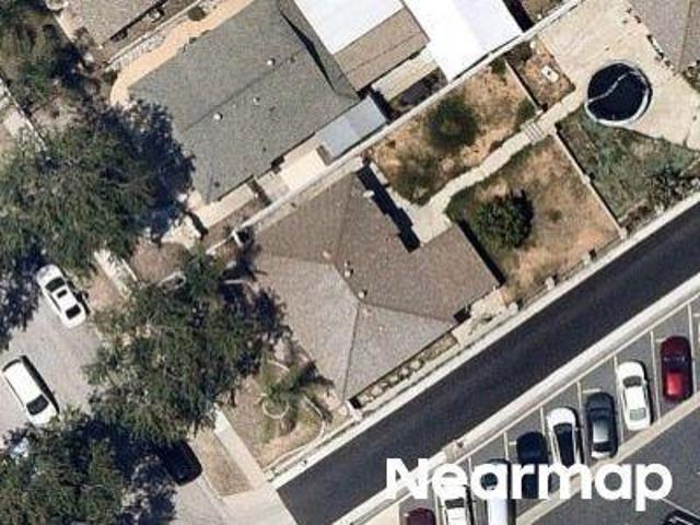 Cedar St