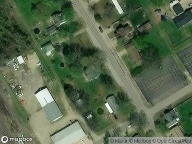 Cedar St