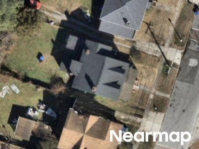 Cedar St