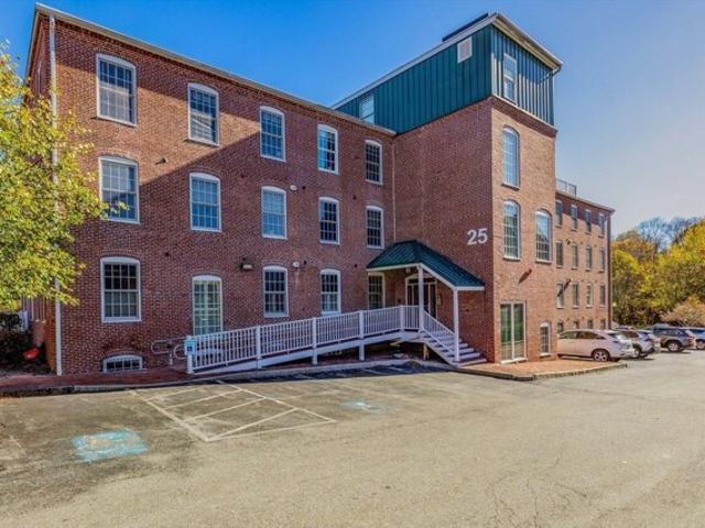 Cedar St Unit,amesbury, Condo For Sale
