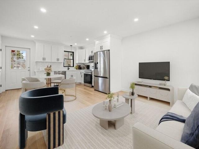 Cedar St Unit,boston, Condo For Sale
