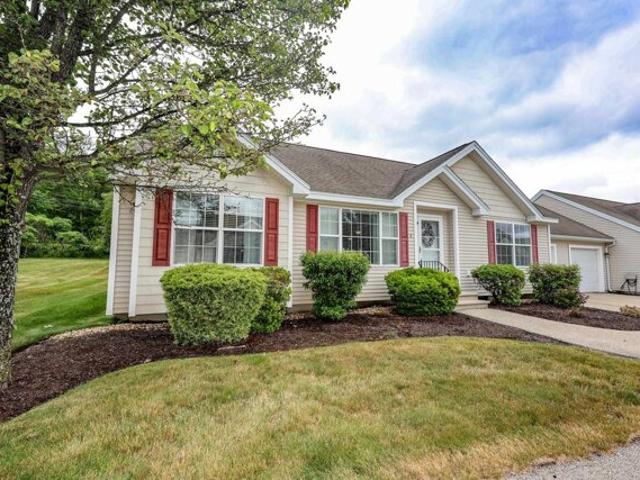Cedar St Unit,hooksett, Condo For Sale