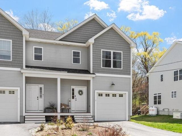 Cedar St Unit,hopkinton, Condo For Sale
