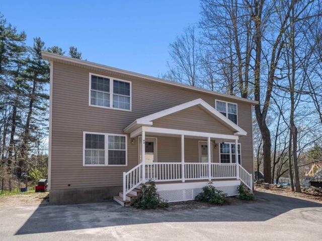 Cedar St, Wakefield, Home For Sale