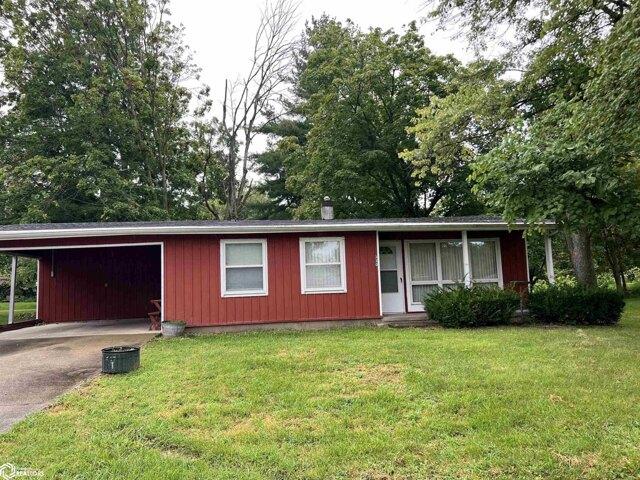 Cedar St, Warsaw, Home For Sale