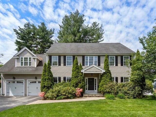 Cedar St, Wellesley, Home For Sale