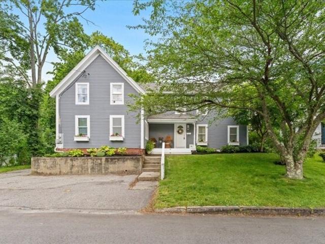 Cedar St, Westborough, Home For Sale