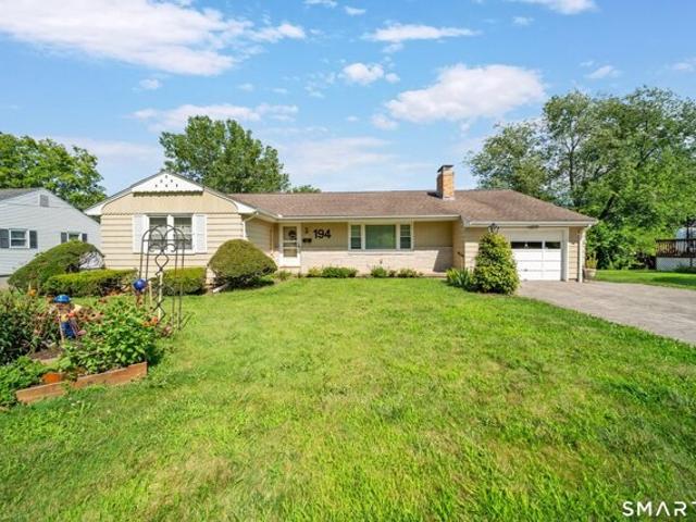 Cedar St, Wethersfield, Home For Sale
