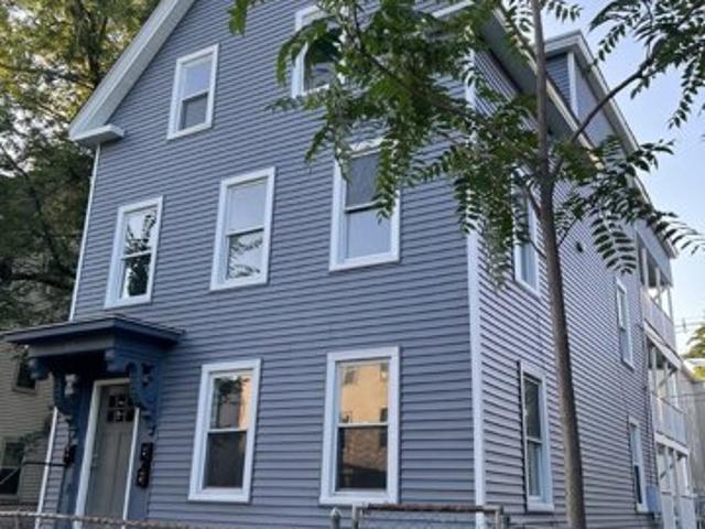 Cedar St Apt,manchester, Condo For Sale