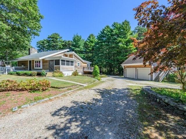 Cedar St, Barnstable, Home For Sale