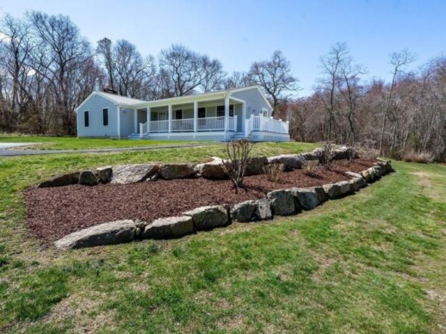 Cedar St, Barnstable, Home For Sale