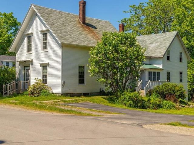 Cedar St, Belfast, Home For Sale