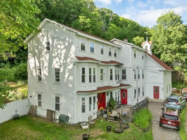 Cedar St, Bristol, Home For Sale