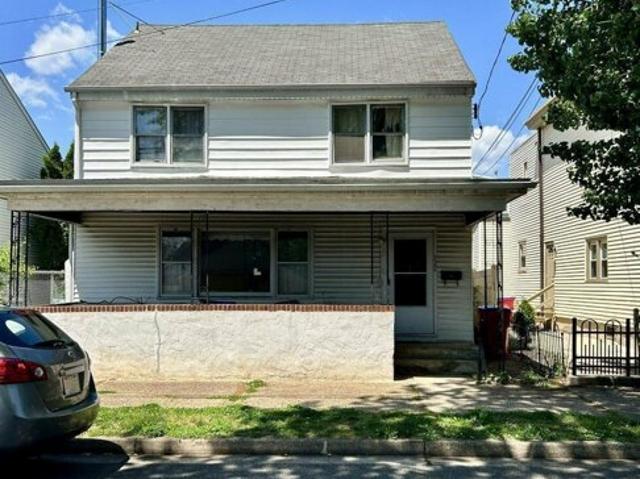 Cedar St, Bristol, Home For Sale