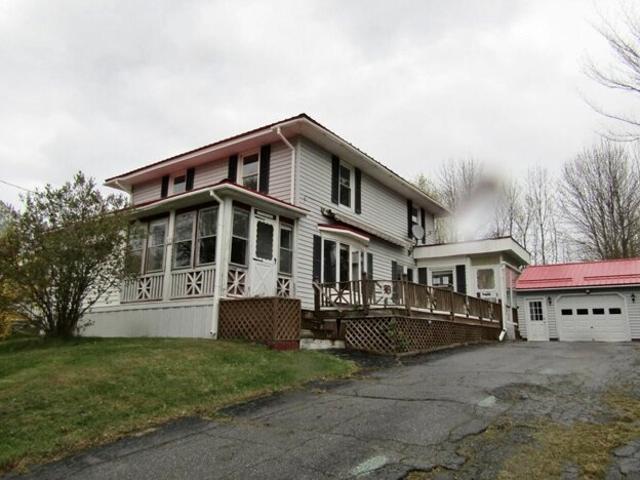 Cedar St, East Millinocket, Home For Sale