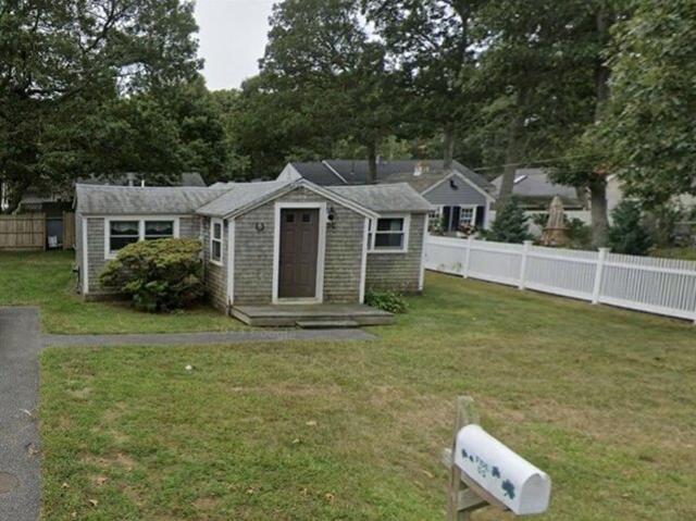 Cedar St, Falmouth, Home For Sale