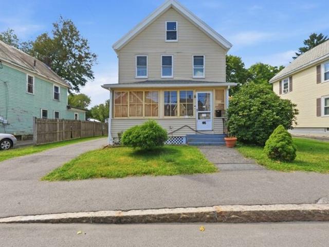 Cedar St, Framingham, Home For Sale