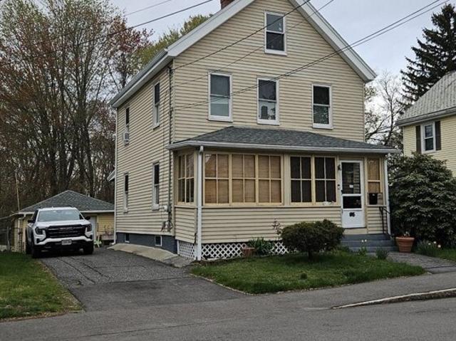 Cedar St, Framingham, Home For Sale