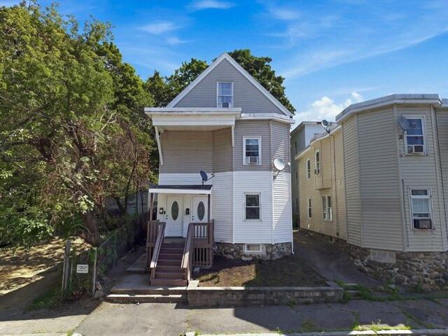 Cedar St, Haverhill, Home For Sale