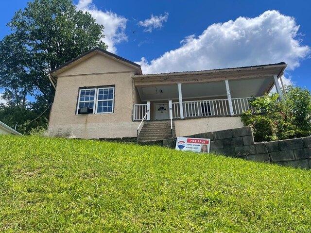 Cedar St, Hazard, Home For Sale