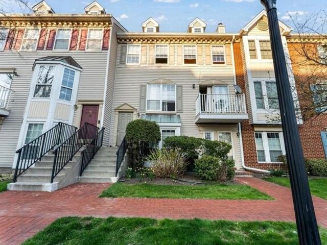 Cedar St, Jersey City, Condo For Sale