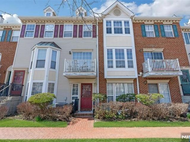 Cedar St, Jersey City, Home For Sale
