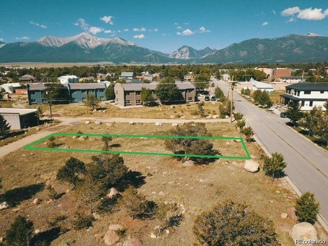 Cedar St Lot 2, Buena Vista, CO 81211