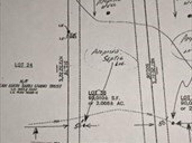Cedar St Lot,douglas, Plot For Sale