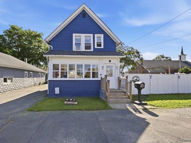 Cedar St, Ludlow, Home For Sale