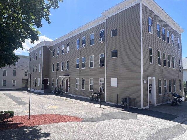 Cedar St, Manchester, Home For Sale