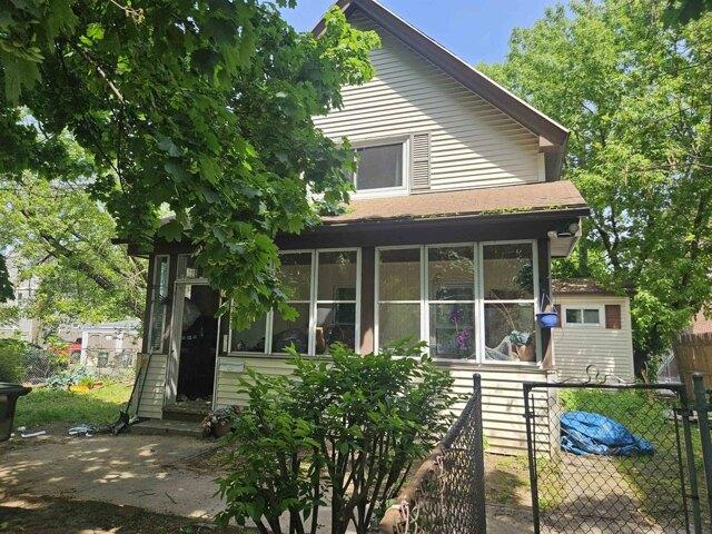 Cedar St, Manchester, Home For Sale