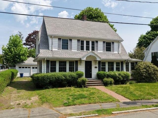 Cedar St, Marblehead, Home For Sale