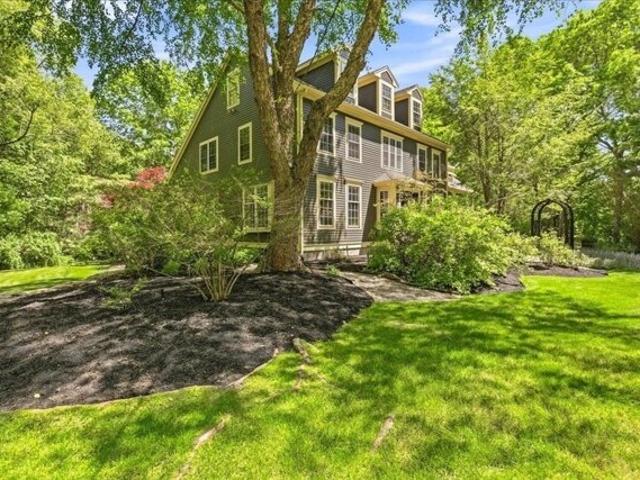 Cedar St, Middleboro, Home For Sale