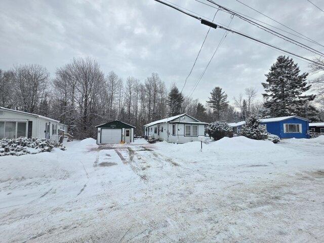 Cedar St, Millinocket, Property For Sale