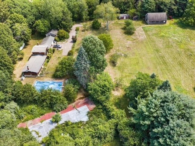 Cedar St, Millis, Home For Sale