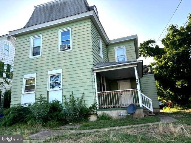 Cedar St, Millville, Home For Sale
